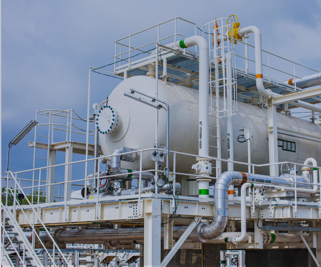 Have It All – Beta Crude Gathering System To Help Permian's Midland ...