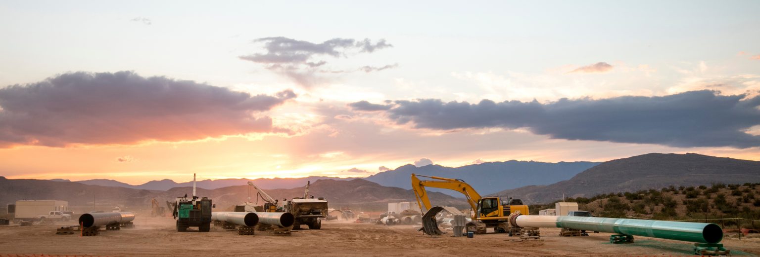 Commitment - Frontier Energy Services