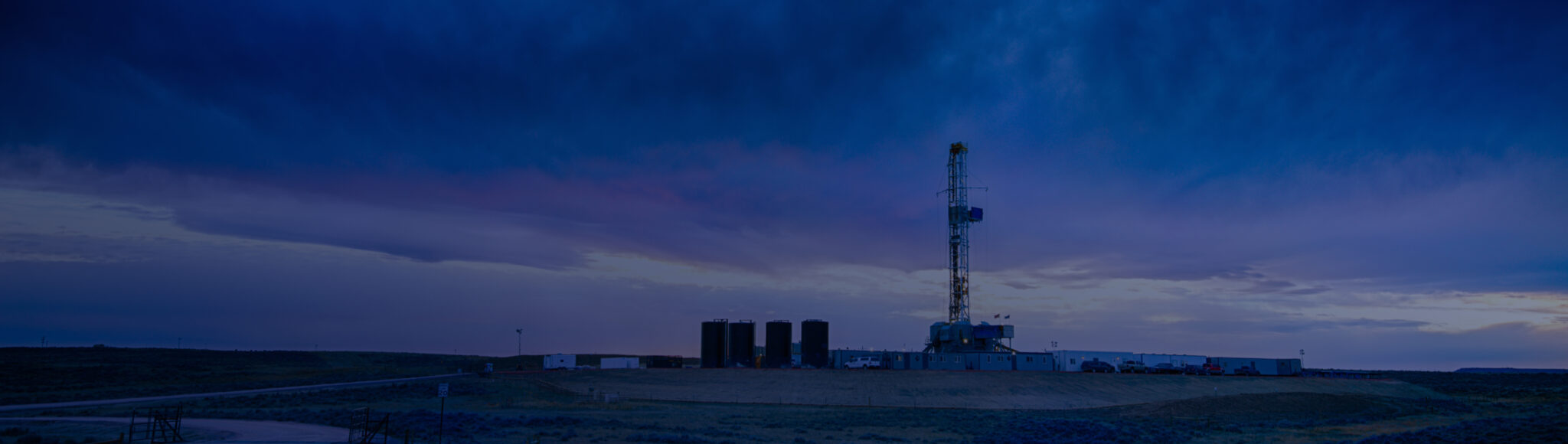 Leadership - Frontier Energy Services