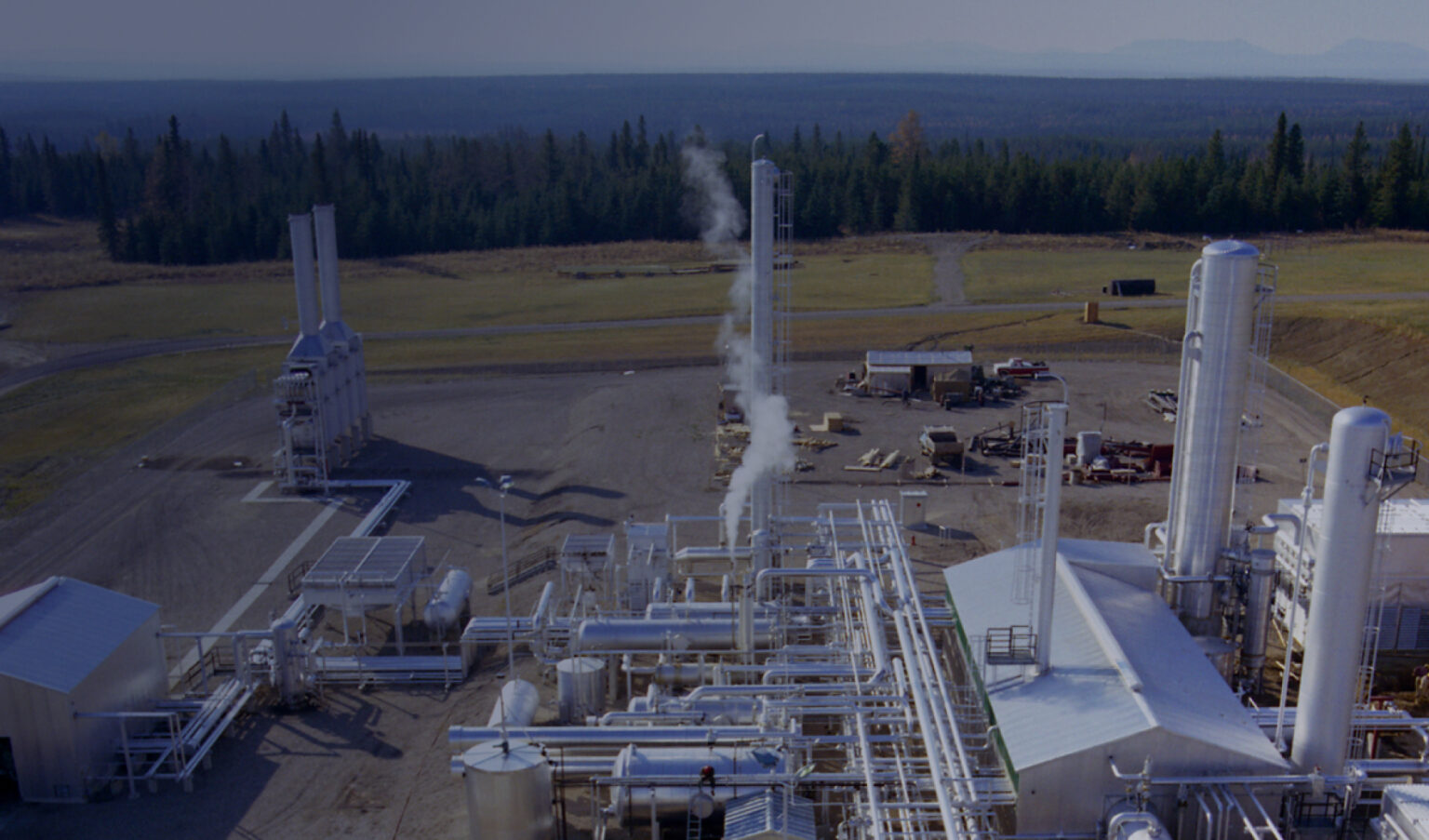 What We Do - Frontier Energy Services